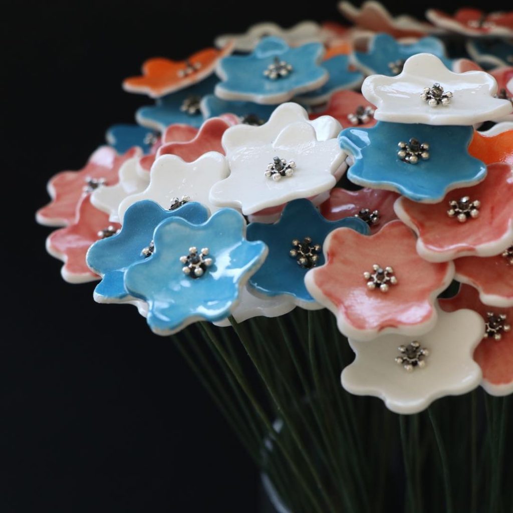 The Redcliffe Pottery Group – The only Pottery Group on the Peninsula