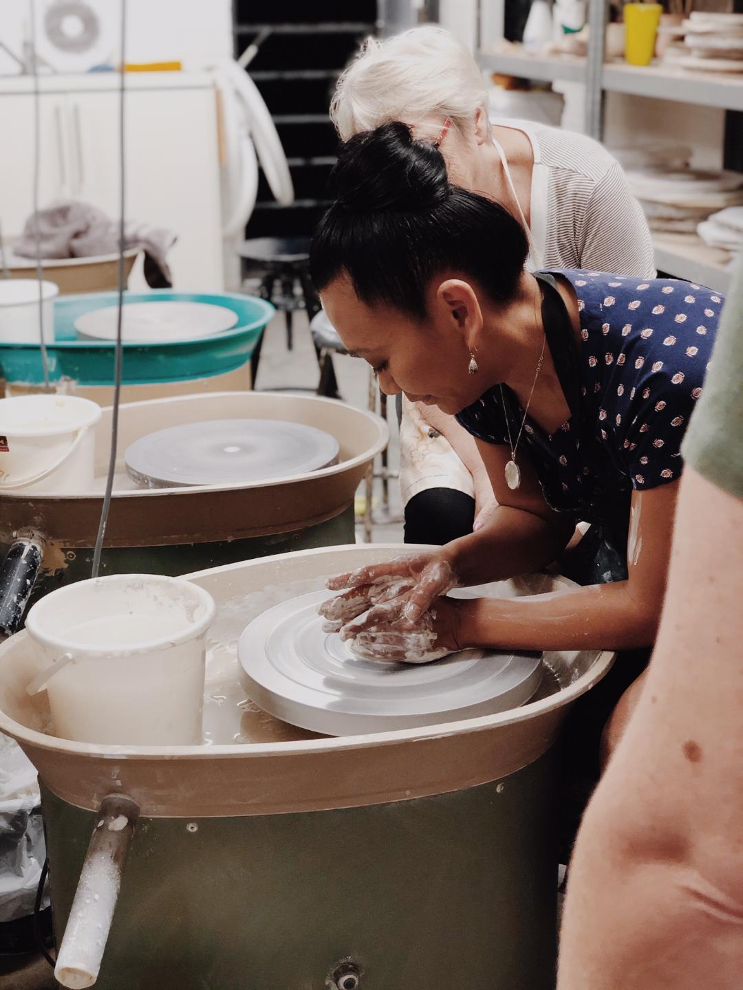 Ceramics safety – The Redcliffe Pottery Group