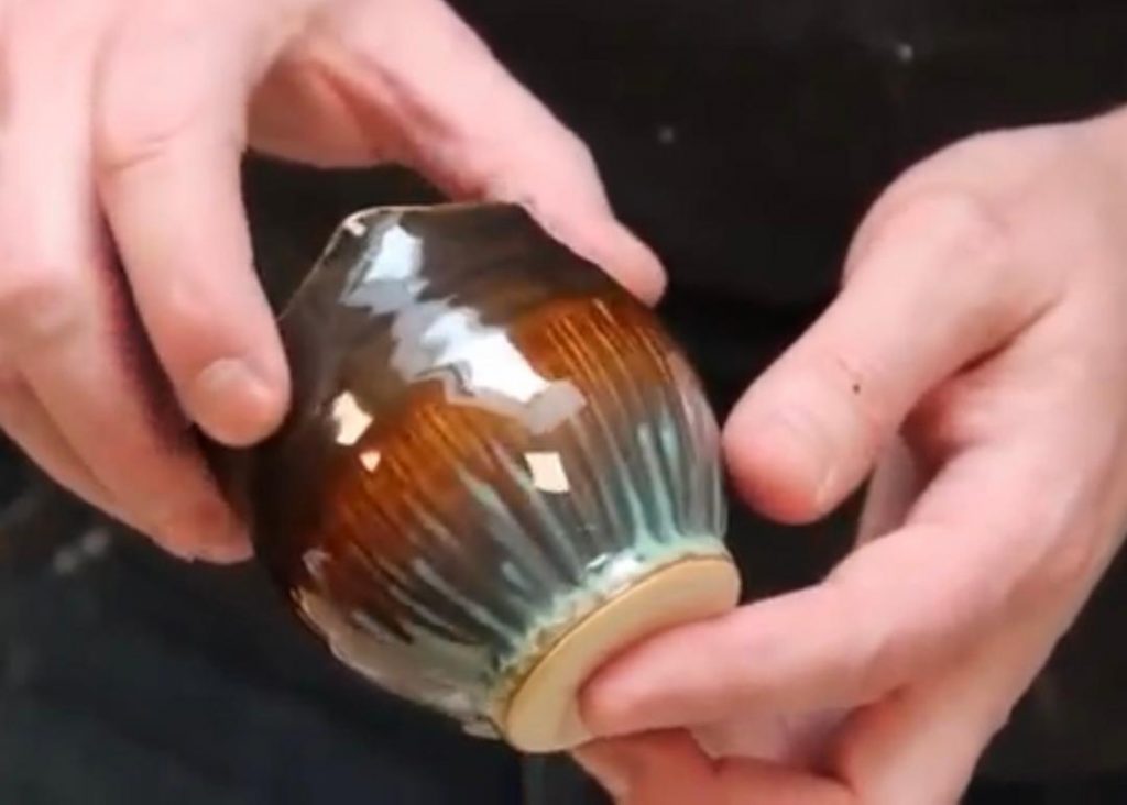 After Lessons – The Redcliffe Pottery Group