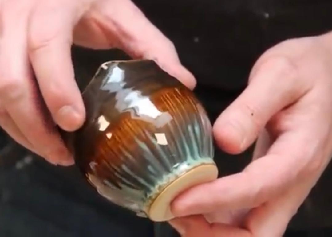 After Lessons – The Redcliffe Pottery Group