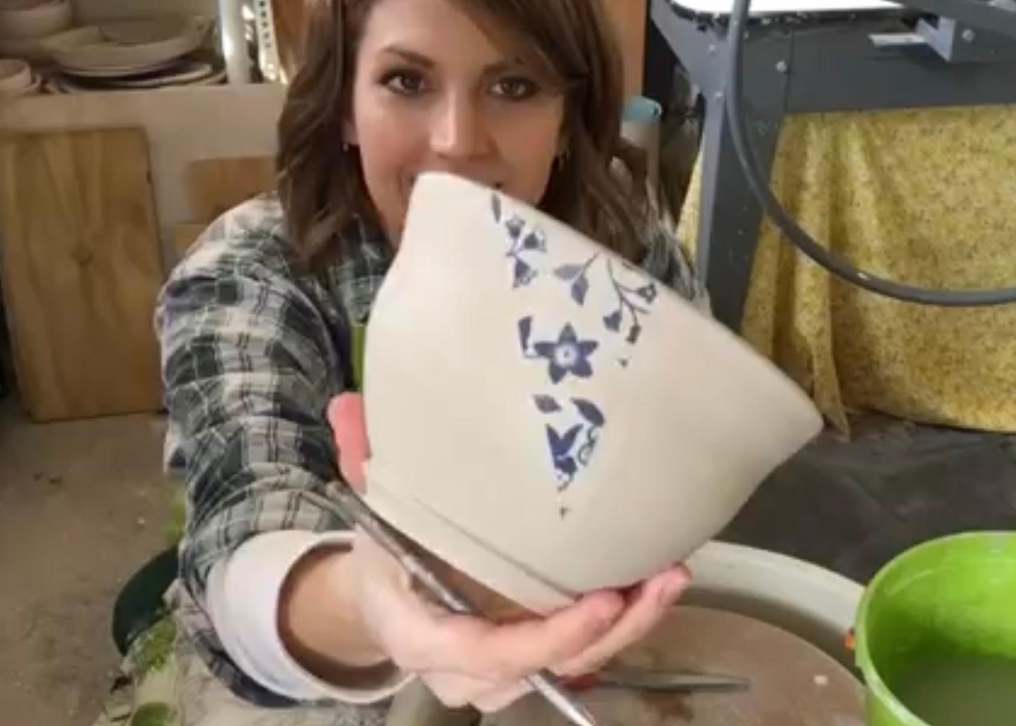 After Lessons – The Redcliffe Pottery Group