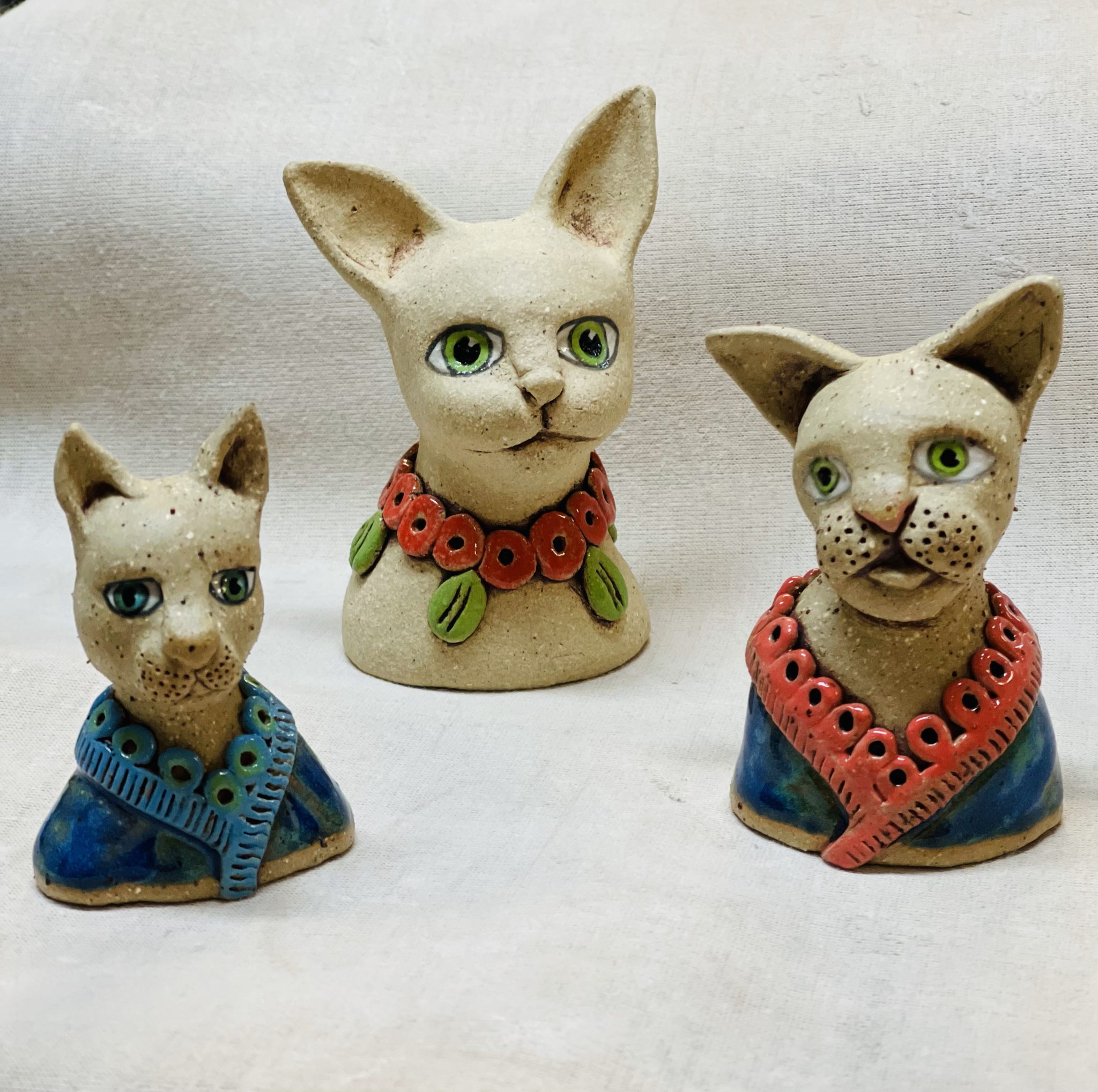 The Redcliffe Pottery Group – The best Pottery Group on the Peninsula